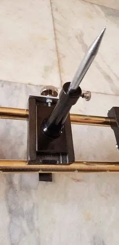 Optical Bench All Brass Rods At ₹ 4700piece Ambala Id 22446190662