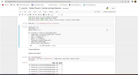 Vaishnavi Hatti On Linkedin Codeclause Datascience