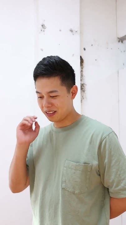 同学：张涛，你怎么一声不吭就发表论文了！一人分饰多角一定要看到最后 Youtube