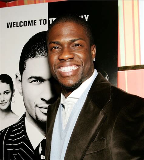 Kevin Harts Zahntransformation Timeline