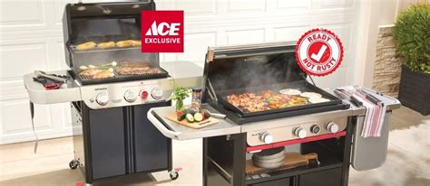 New At Ace Launch Party Ace Hardware