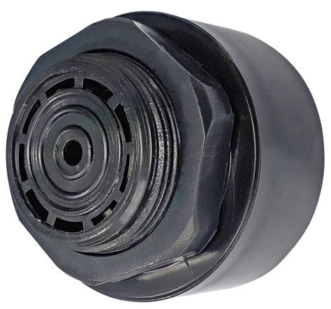 Alarm Box Buzzer The Wet Sparky