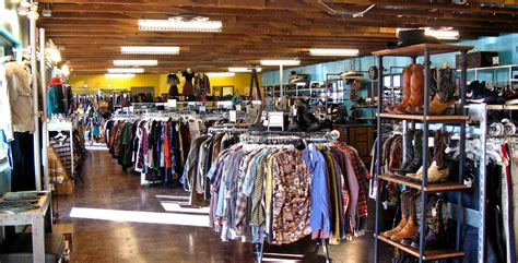 Consignment Shops Phoenix