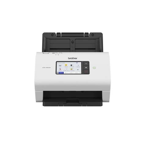Brother Document Scanner