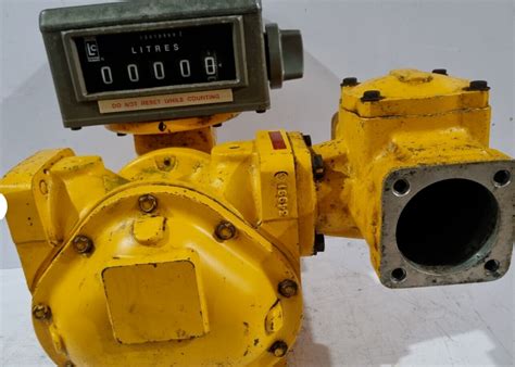 Calibrations Eurocaltech Instrument Oil And Gas Production Facilities Operation And