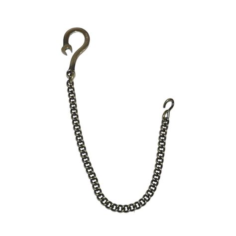 Spanner Wallet Chain Brass セレクトショップ Luck（ラック） Glad Hand正規取扱い 長崎