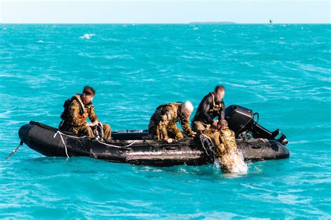 United United States Special Operations Command Ussocom