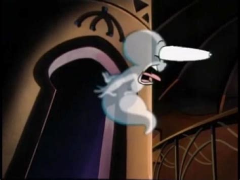 The Spooktacular New Adventures Of Casper Cartoonwildtakes Wiki Fandom