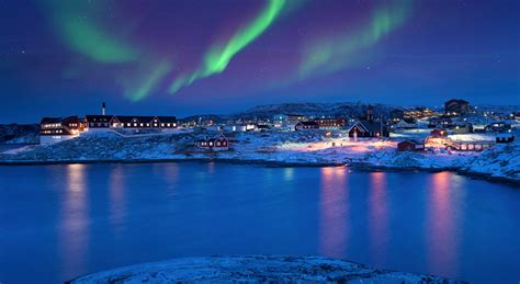 Greenland Tours And Travel Packages World Journeys