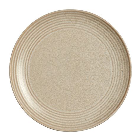 Steelite Terrace Truffle Coupe Plates 270mm 12 Pack Vv4323 Nisbets