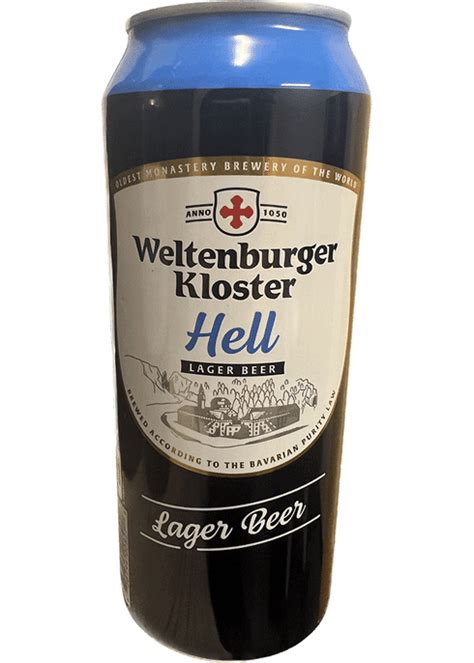Weltenburger Hell Total Wine And More