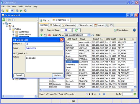 Oracle Gui Download Softpedia