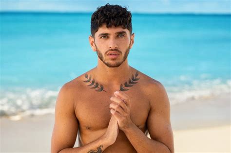 Too Hot To Handle Season 4 Cast Meet All The Singletons Radio Times