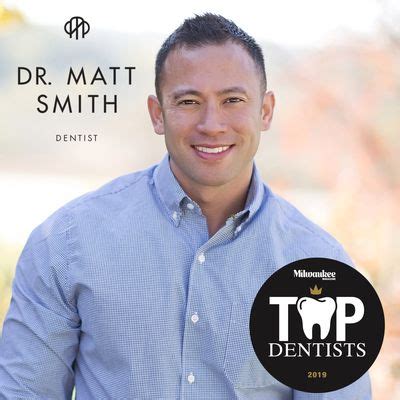 Matthew Smith Dds Revive Dentistry Updated June 2026 N14w23755