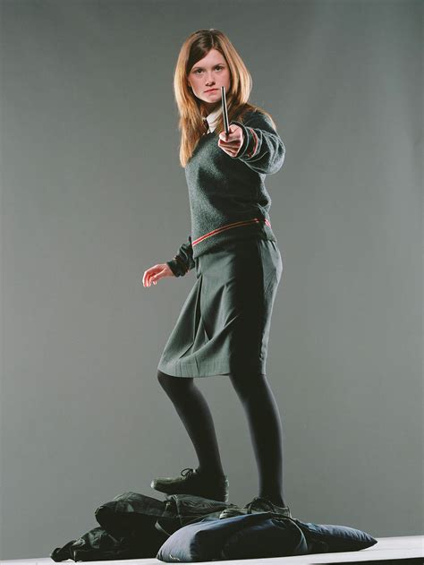 Portrait Of Ginny Weasley — Harry Potter Fan Zone Portrait Of Ginny Weasley — Harry Potter Fan Zone