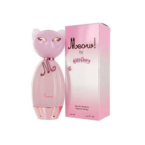 Katy Perry Meow Edp 100ml Aires De Grasse
