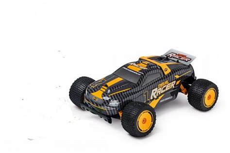 Carson 1 10 Devil Racer 2 4ghz Rtr Orange Rc Car Model Kit Fields Of Glory Models