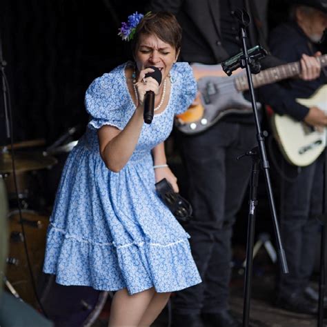 Doris Cellar Concerts And Live Tour Dates 2024 2025 Tickets Bandsintown