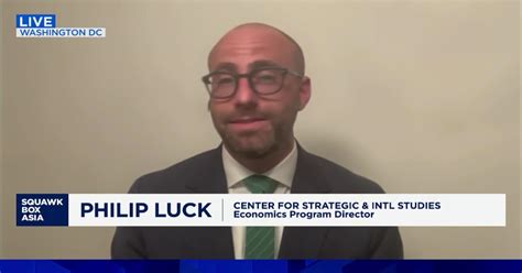 Using Tariffs To Push For More Chip Production In The Us Could