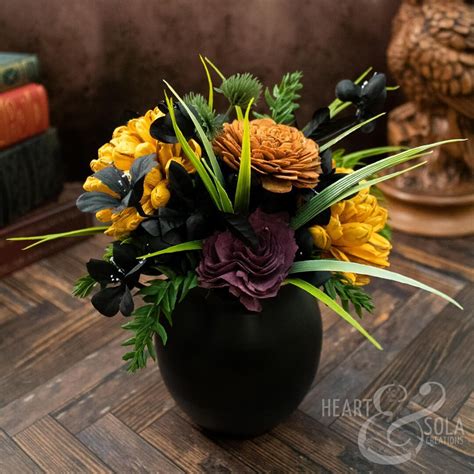 Florists Shops Black