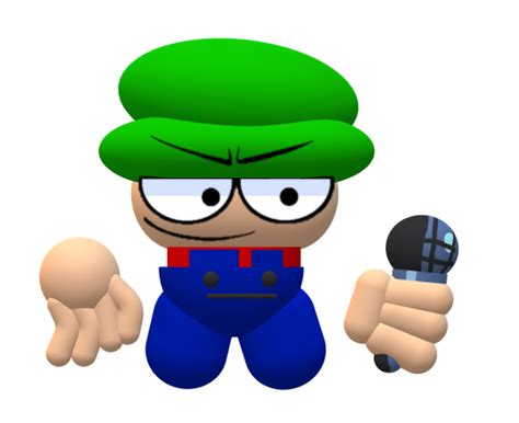 Cuberoot Bambi 3 0 By Pedrojogi On Deviantart