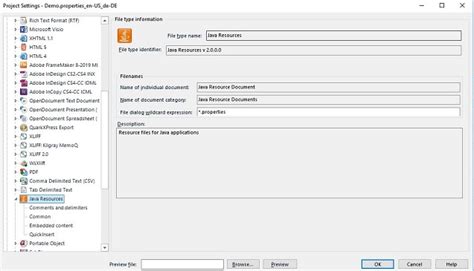 Properties Resource Bundles Ayman Elbadawy