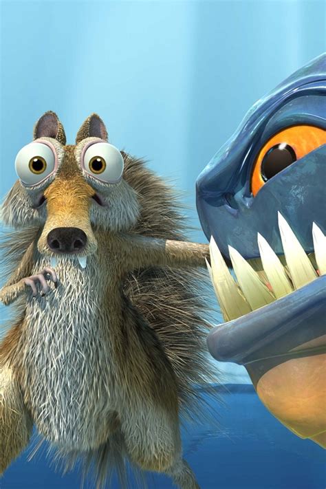 Scrat