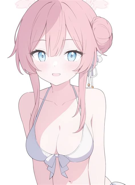 Mimori And Mimori Blue Archive Drawn By Jyt Danbooru