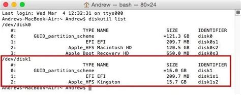 How To Create A Bootable Usb Drive For Ubuntu Using Mac Or Windows
