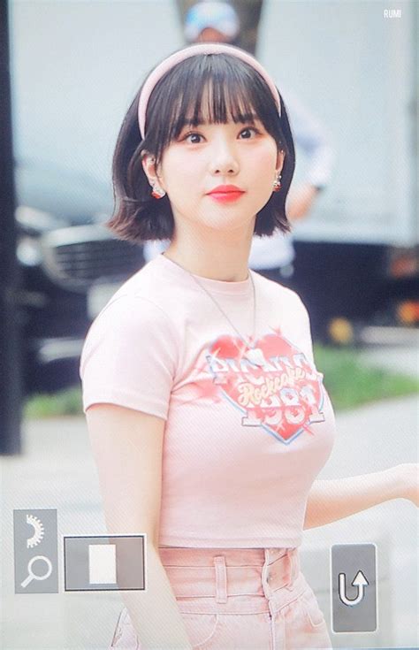 Rumi On Twitter Girls In Love Kpop Girls The Most Beautiful Girl