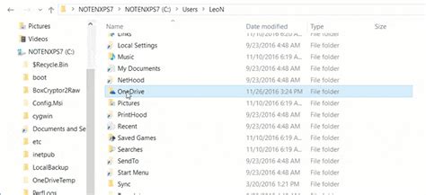 How Do I Move My OneDrive Folder Ask Leo