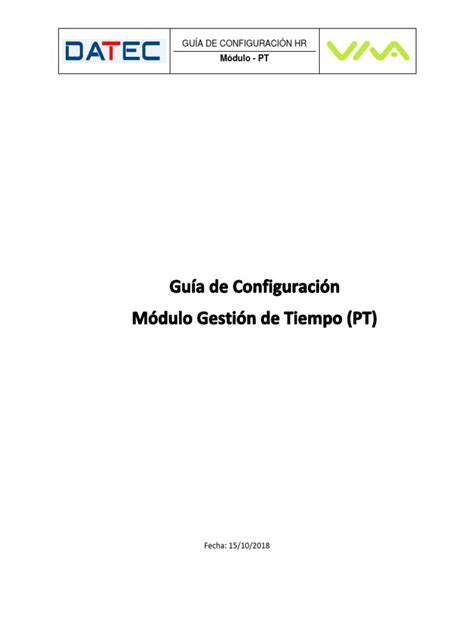manual de configuracion pt descargar gratis pdf informática