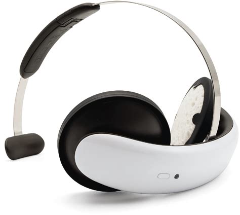 Flow Headset Brainergy