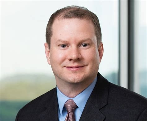 How I Made Office Managing Partner Lead By Example Says Jared Hawk Of Saul Ewing