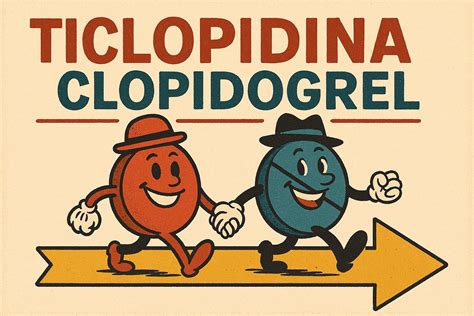 Nota Aifa 9 E 9bis Ticlopidina E Clopidogrel • Medicalmente