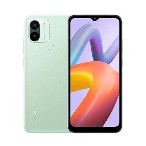 گوشی موبایل شیائومی Redmi A2 Plus شرکت توسعه تجارت لیان آما