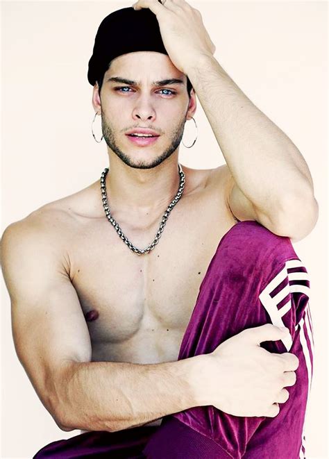 Yura Puscasu Beautiful Strangers