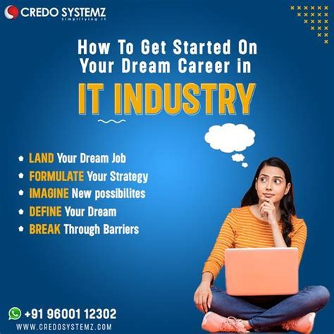 Itjob Experttalk Credosystemz Upskillwithcredosystemz