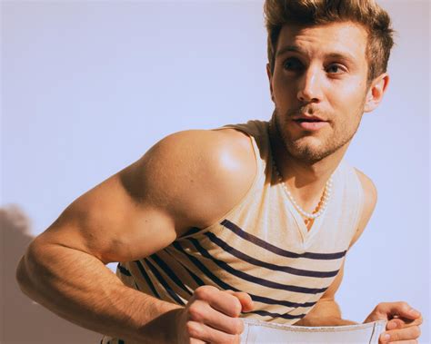 Chad Ryan Kuzyk Models Lizbell Agency