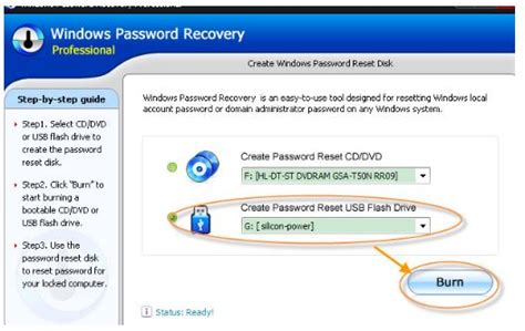 Brief For Windows 8 Password Reset Tool And Solutions Too