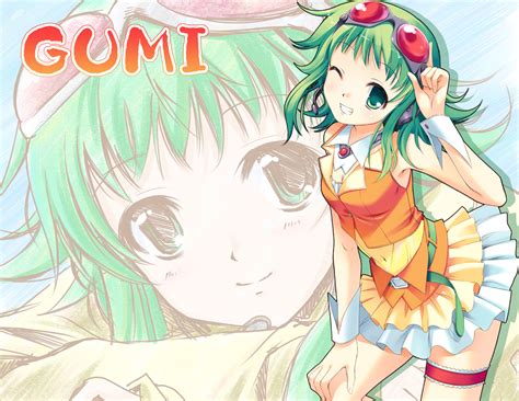 Ficha De Gumi