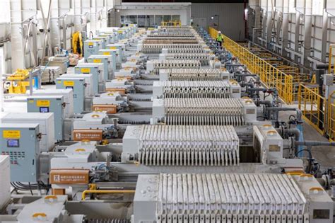 르포 광양에 이차전지소재 풀밸류체인 가동포스코 투자 가속 아시아경제