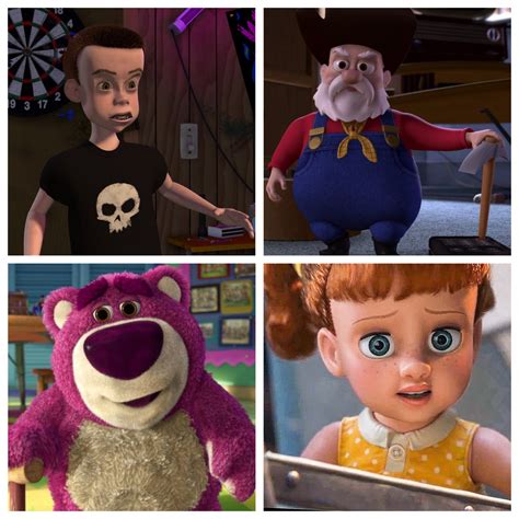 Toy Story Exploring The World Of Disney One Film At A Time