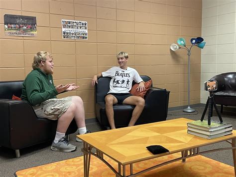 The Prowlcast With Patrick Pilot Episode The Prowl