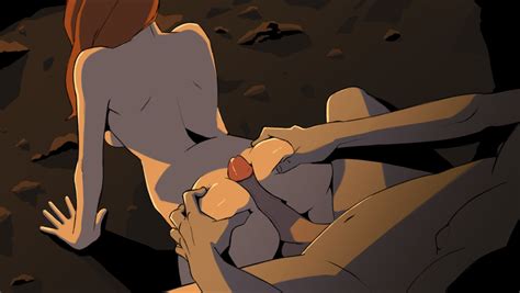 Rule 34 All Fours Apolloseven Ass Cheeks Ass Grab Ass Up Asscheeks Bewitched Blackmail Blush