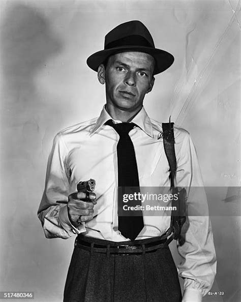 Frank Gun Photos And Premium High Res Pictures Getty Images
