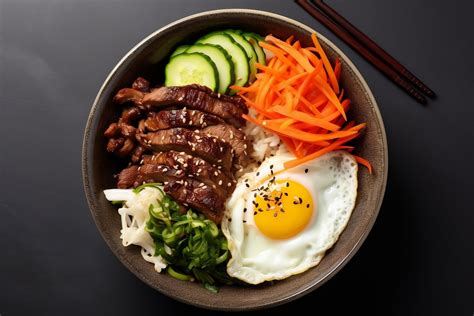 Korean Bulgogi Bibimbap — The Carnivore Nutritionist