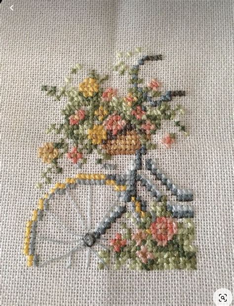 Descubre 900 Ideas De Bordados Ponto Cruz Y Bordados En Punto Cruz En