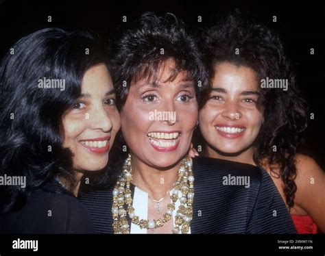 Lena Horne Daughter