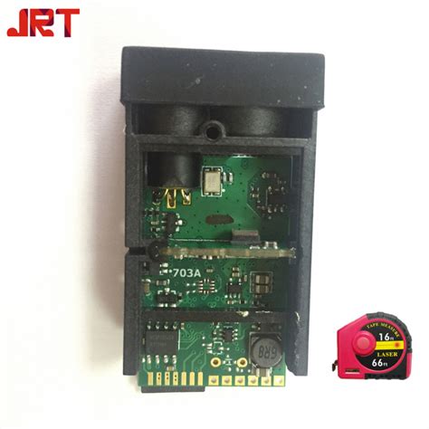Buy Laser Rangefinder Sensor For Measure Tools China Manufacturers